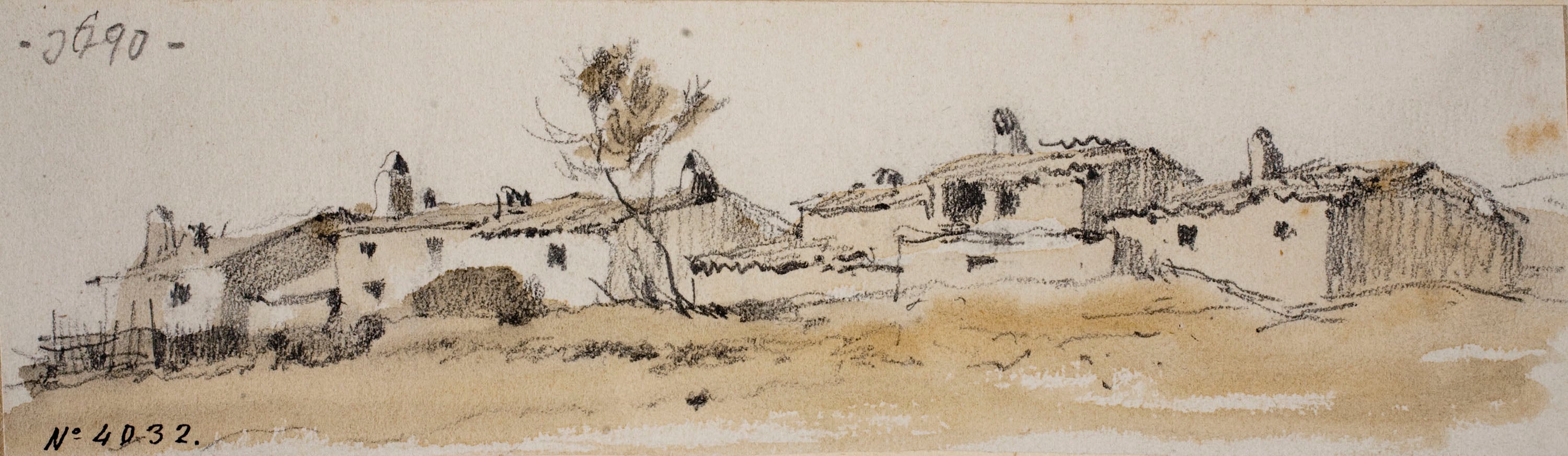 Centelles | Museu Nacional d'Art de Catalunya