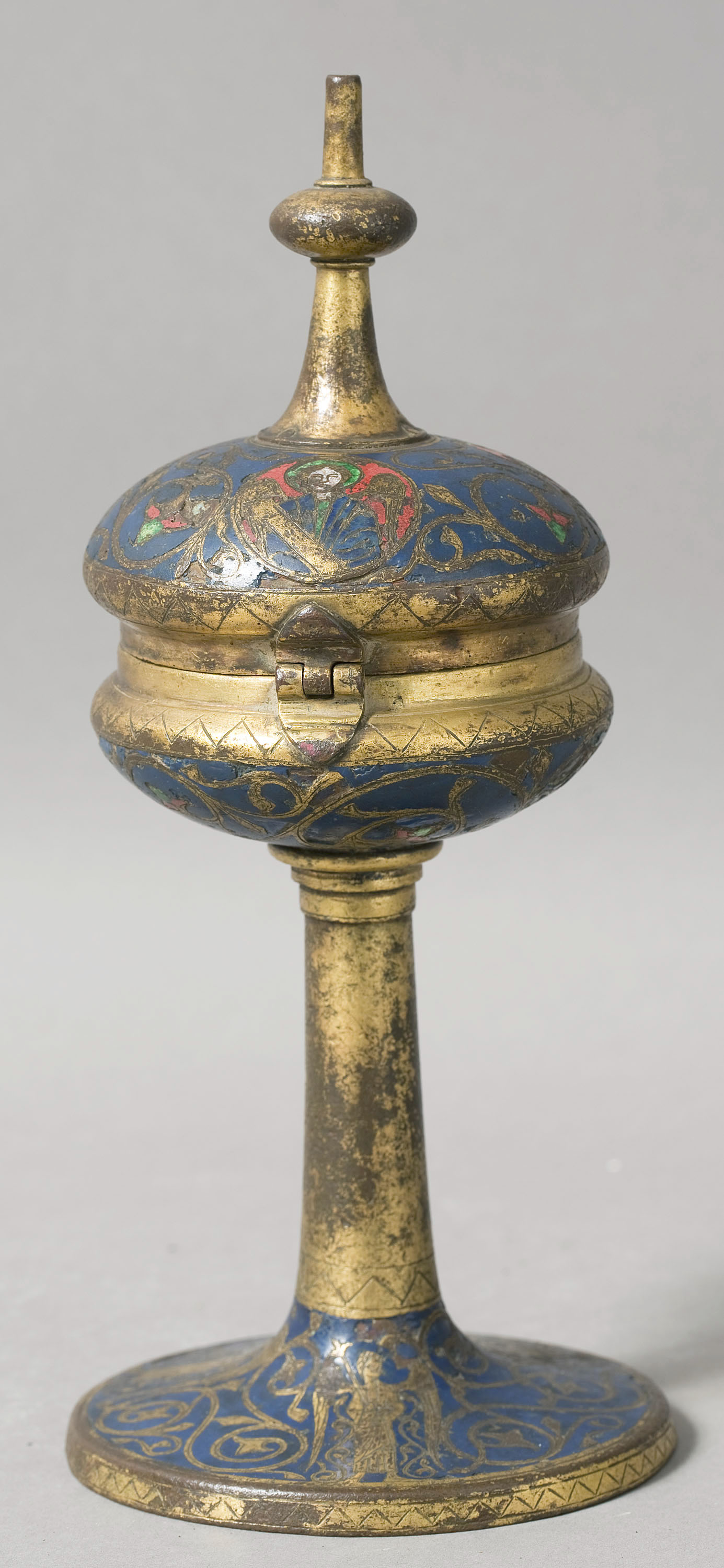 Copón | Museu Nacional d'Art de Catalunya