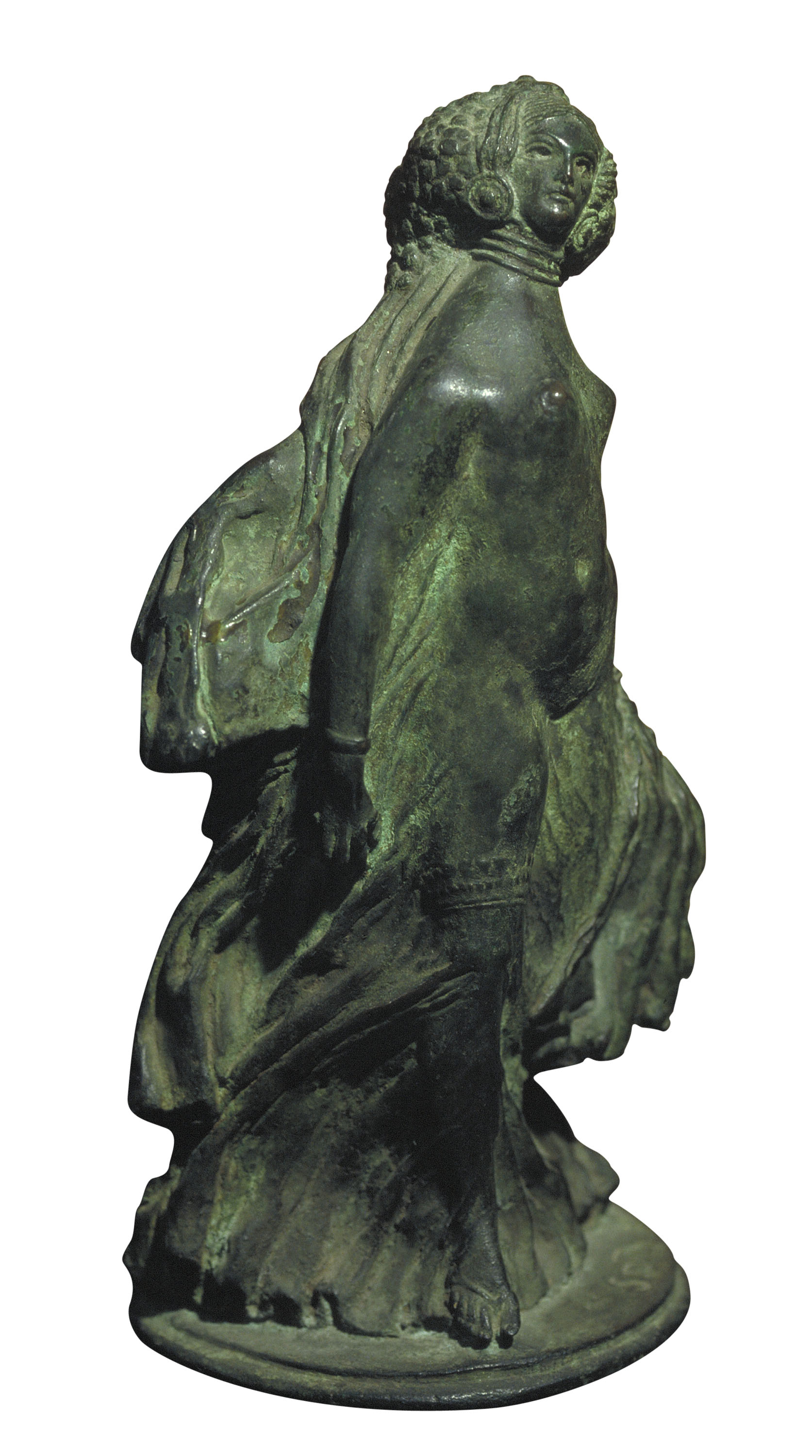 Símbol | Museu Nacional d'Art de Catalunya