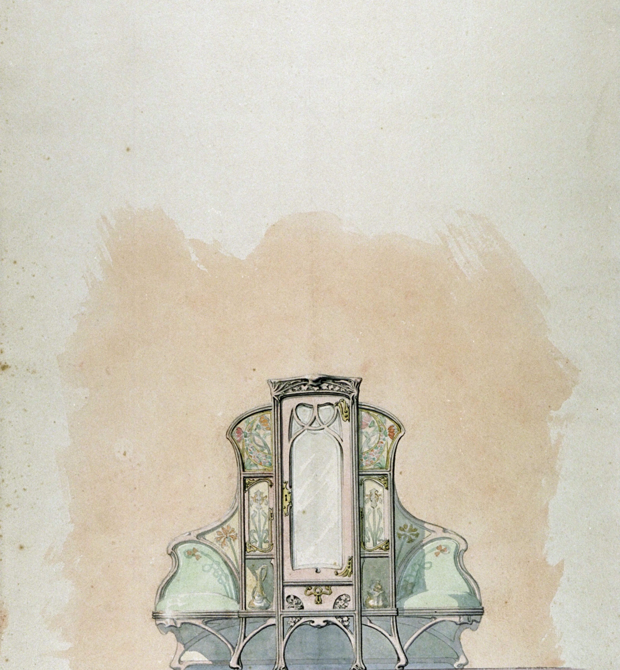 Armari | Museu Nacional d'Art de Catalunya