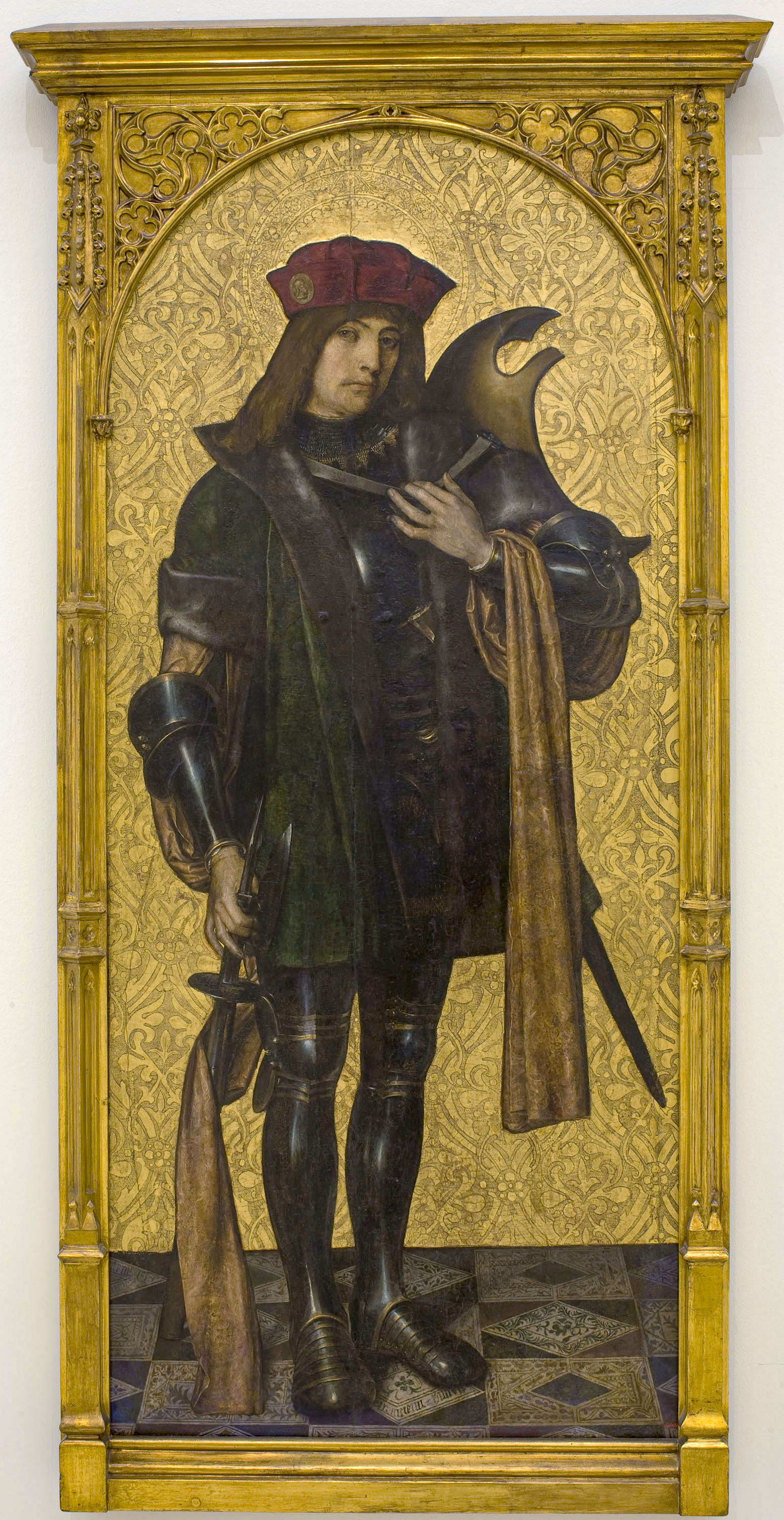 Renaissance and Baroque Art | Museu Nacional d'Art de Catalunya